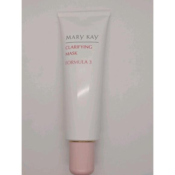 Mary Kay | Bath & Body | Mary Kay Clarifying Mask Formula 3 For Men ...
